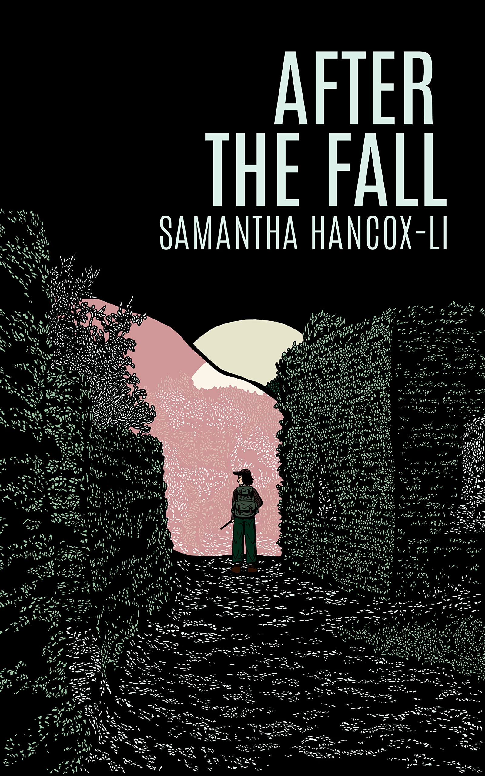 After the Fall by Samantha Hancox-Li | Goodreads