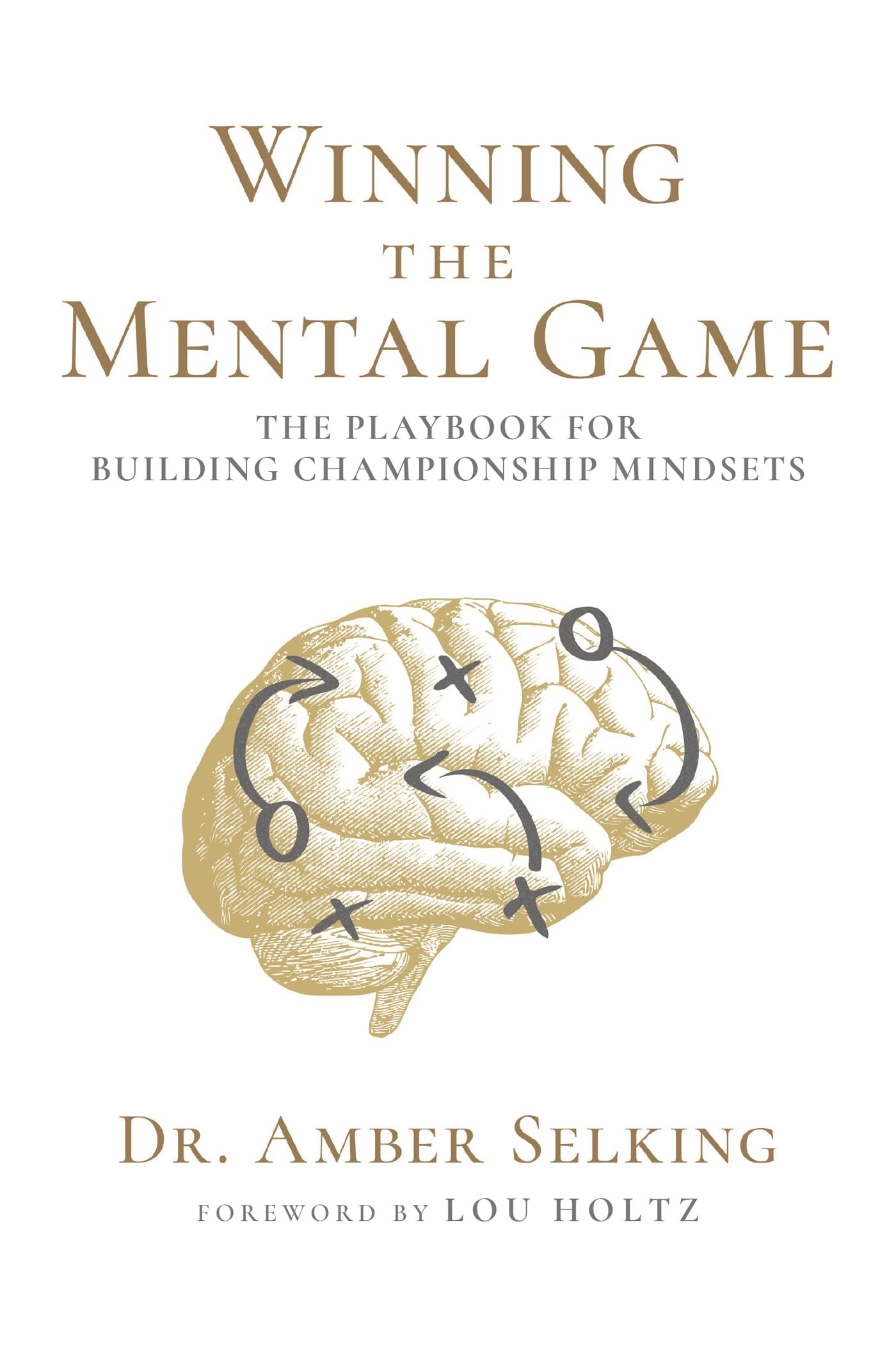 Winning the Mental Game: The Playbook for Building Championship ...