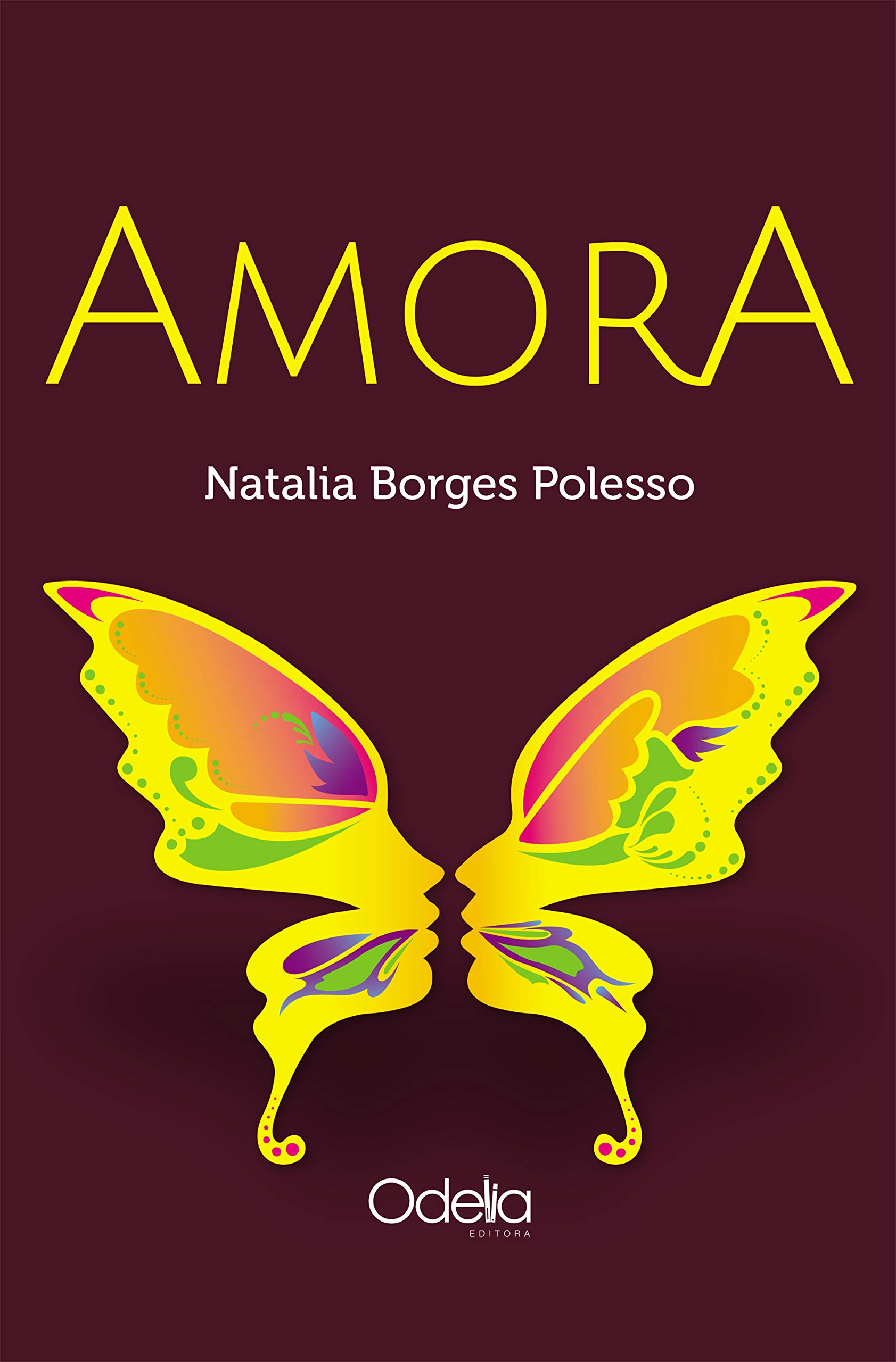 Amora (Avalancha) (Spanish Edition) by Natalia Borges Polesso | Goodreads