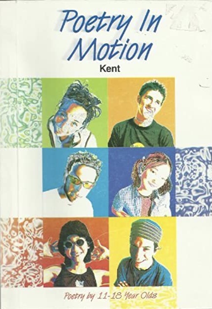 Poetry In Motion: Buckinghamshire by Kelly Oliver | Goodreads