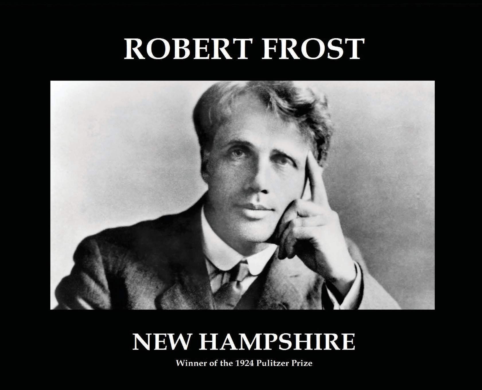 New Hampshire: (annotated) by Robert Frost | Goodreads