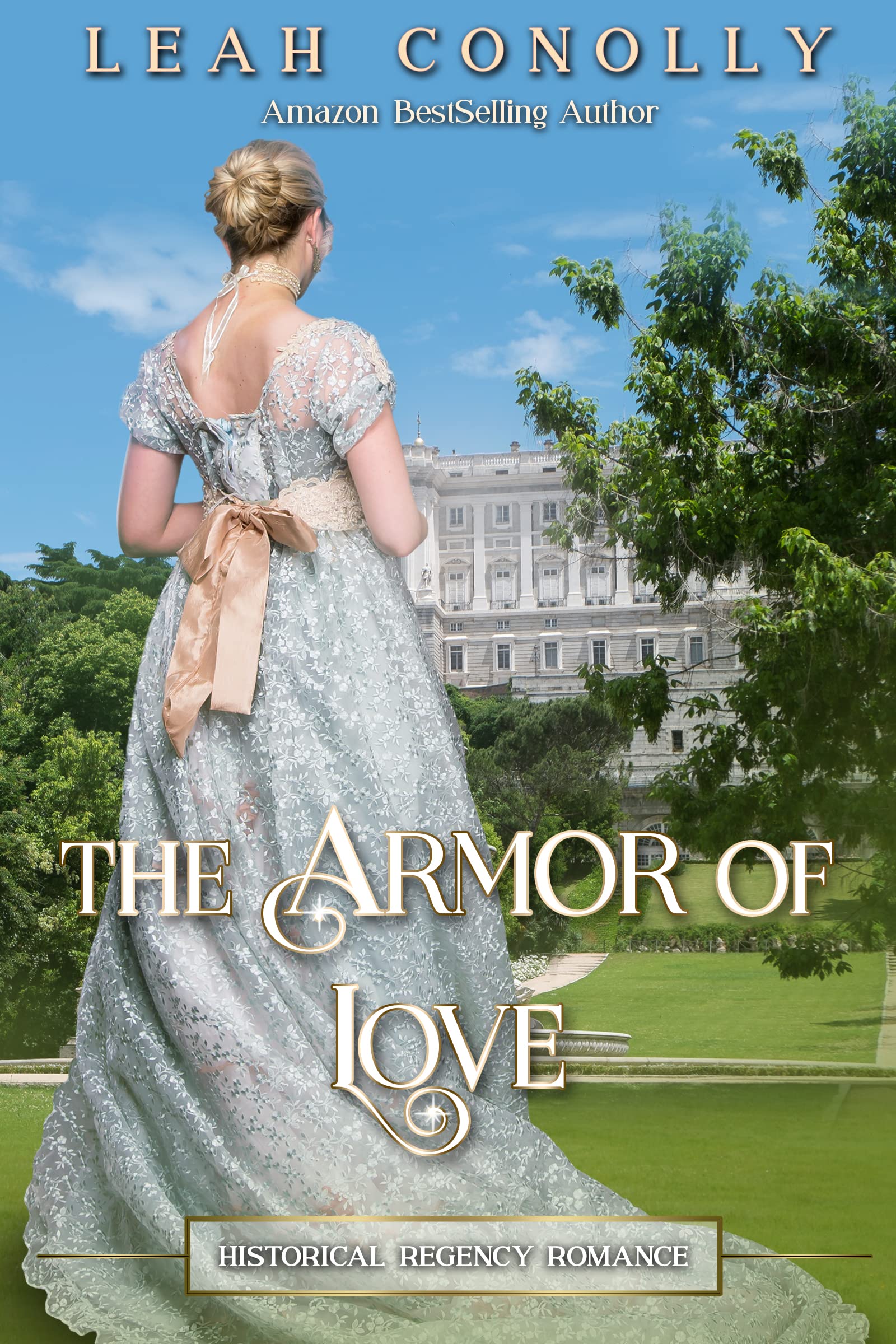 The Armor of Love by Leah Conolly | Goodreads