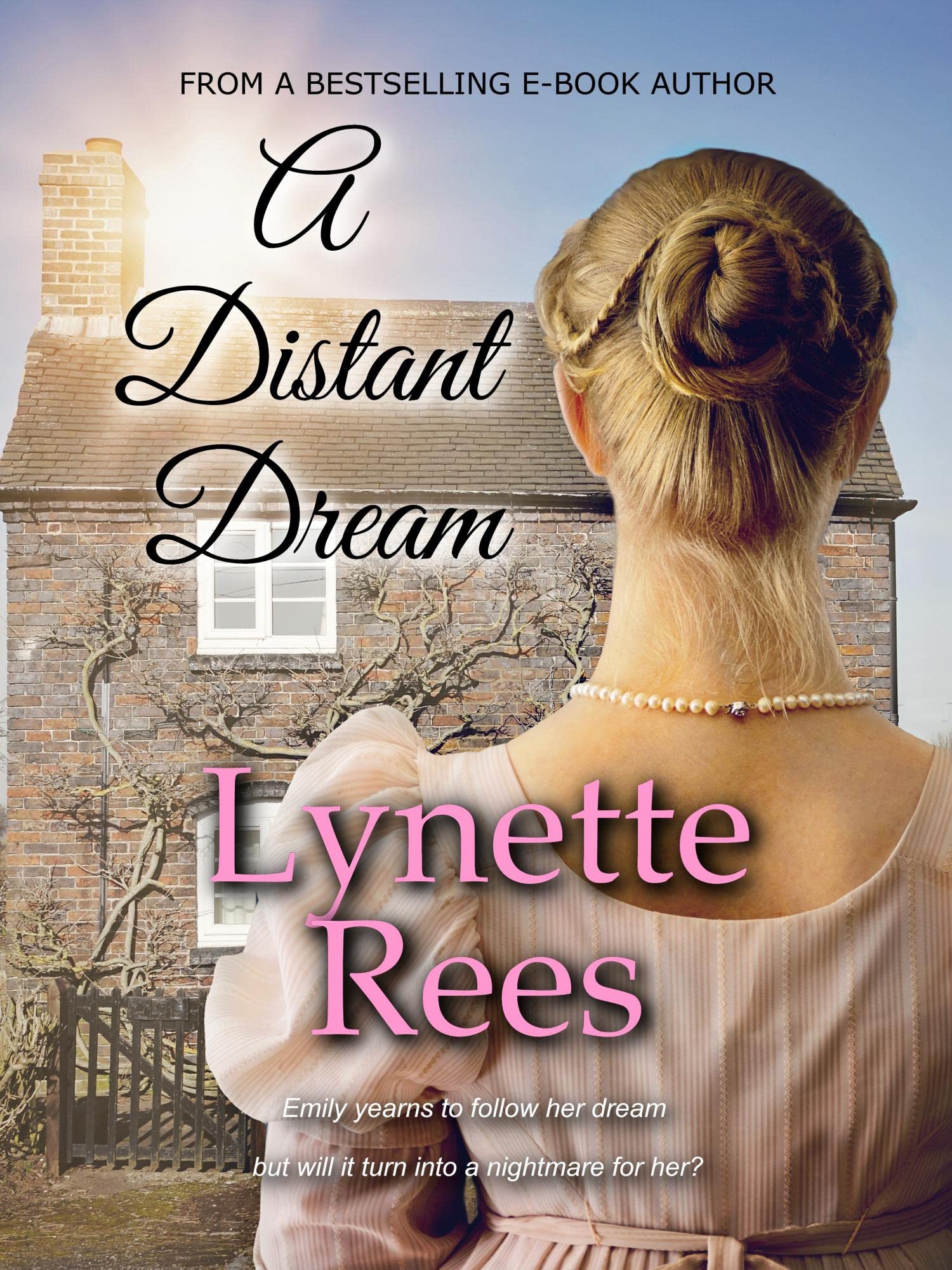 A Distant Dream (The Wakeford Chronicles #2) by Lynette Rees | Goodreads