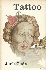 Tattoo by Jack Cady | Goodreads