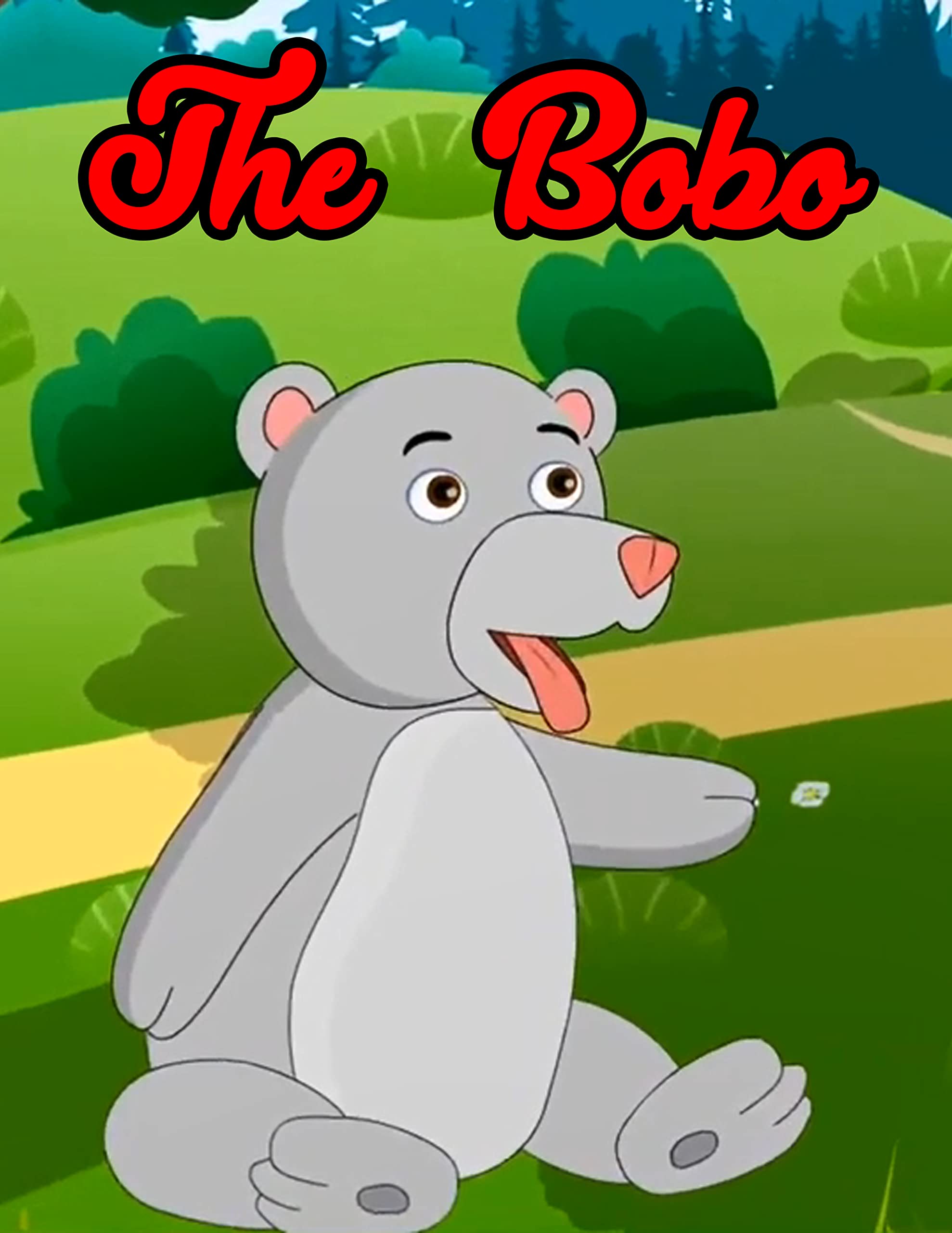 The Bobo: Bedtime Stories For Kids by Dorothy G. White | Goodreads