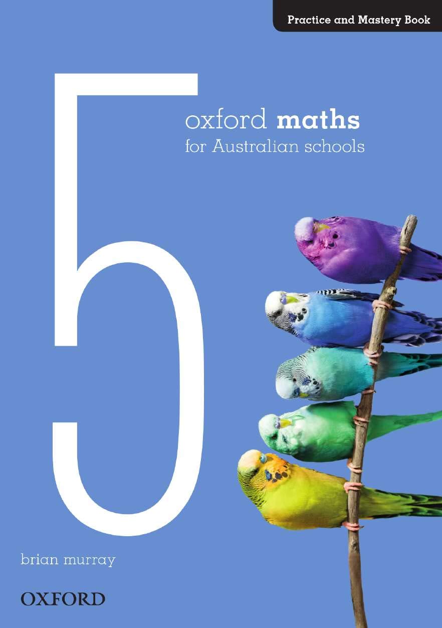 Oxford Maths Practise and Mastery Book Year 5 by Brian Murray | Goodreads