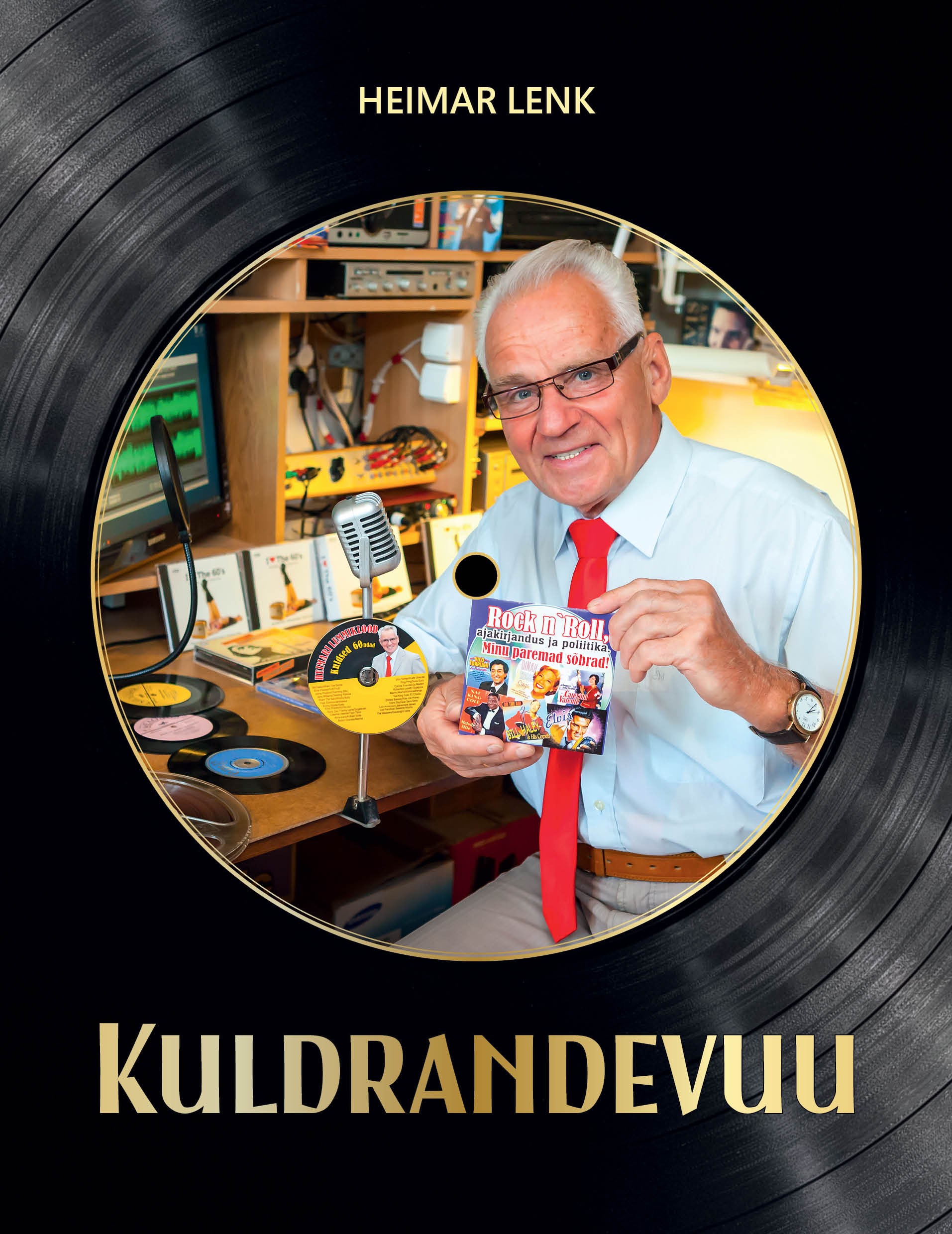 Kuldrandevuu by Heimar Lenk | Goodreads