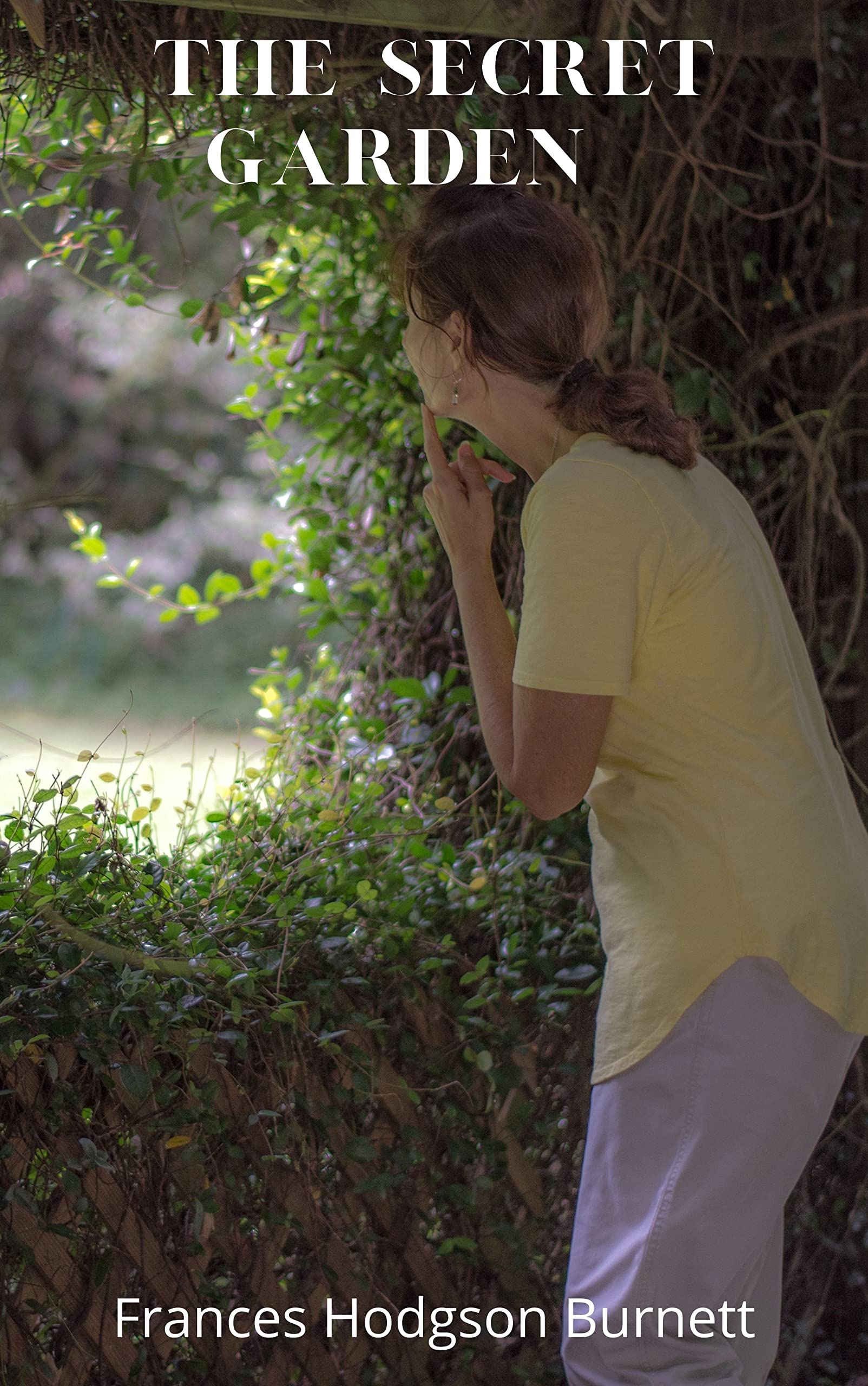 The Secret Garden (illustrated) by Frances Hodgson Burnett | Goodreads