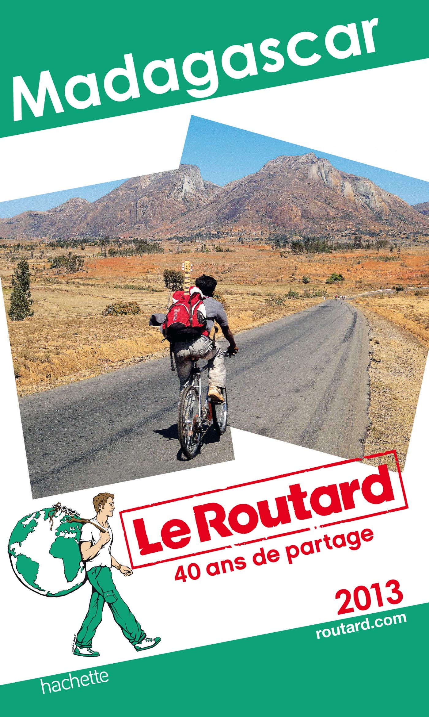 Guide du routard Madagascar by Hachette Tourisme | Goodreads