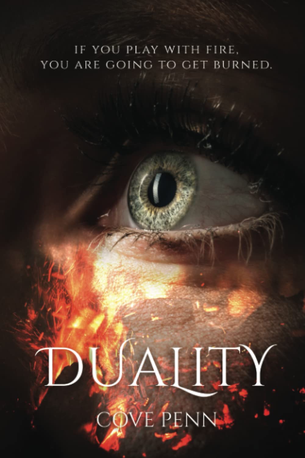 Duality by Cove Penn | Goodreads