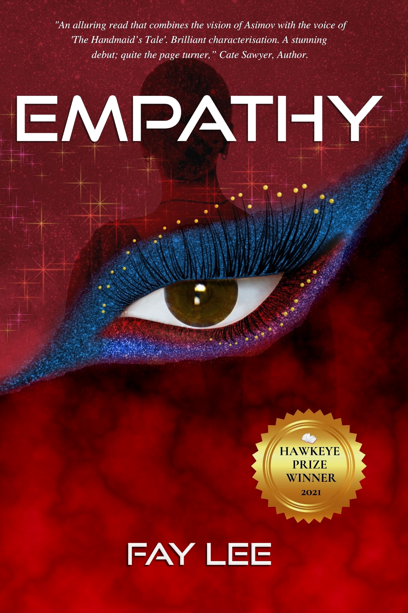 Empathy by Fay Lee | Goodreads