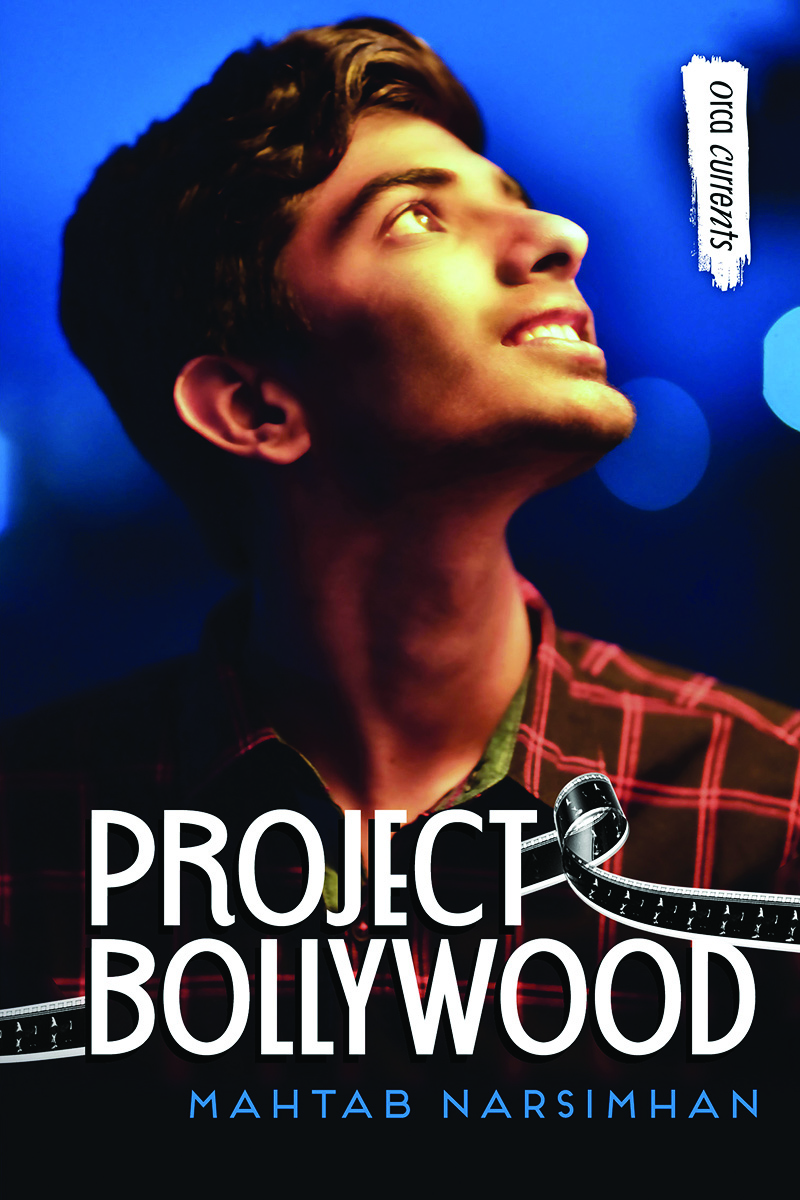Project Bollywood by Mahtab Narsimhan | Goodreads