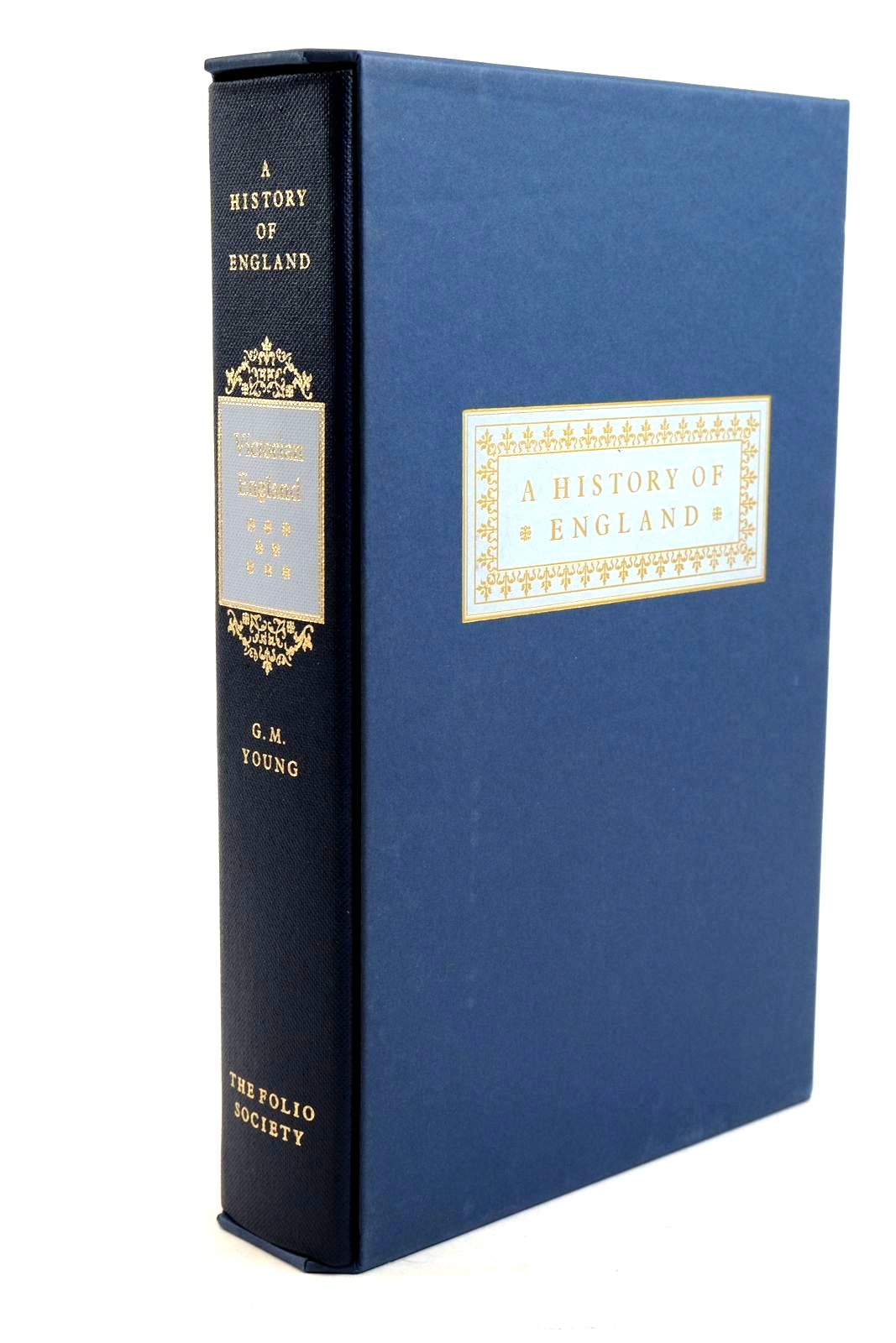 Victorian England by G.M. Young | Goodreads