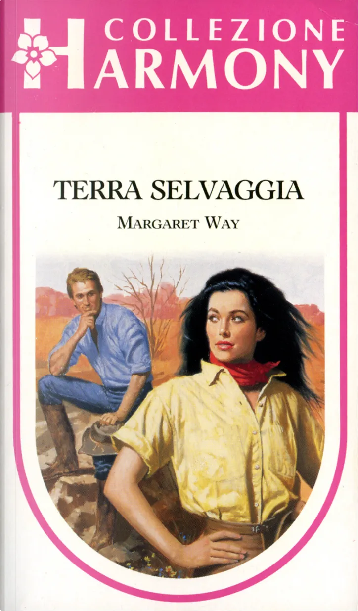 Terra selvaggia by Margaret Way | Goodreads