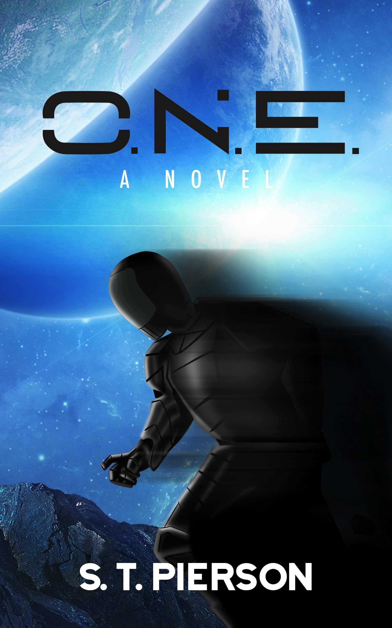 ONE by S.T. Pierson | Goodreads