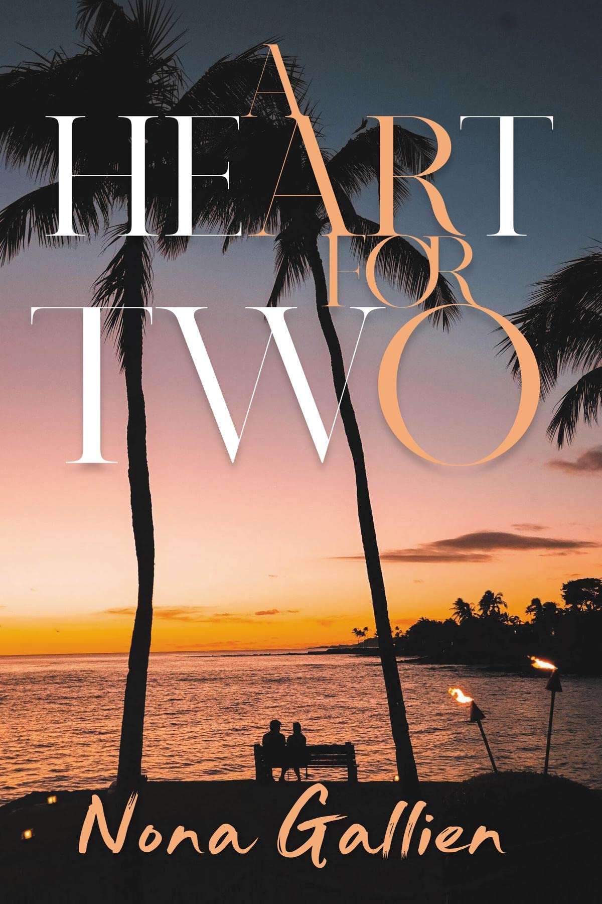 A Heart for Two by Nona Gallien | Goodreads