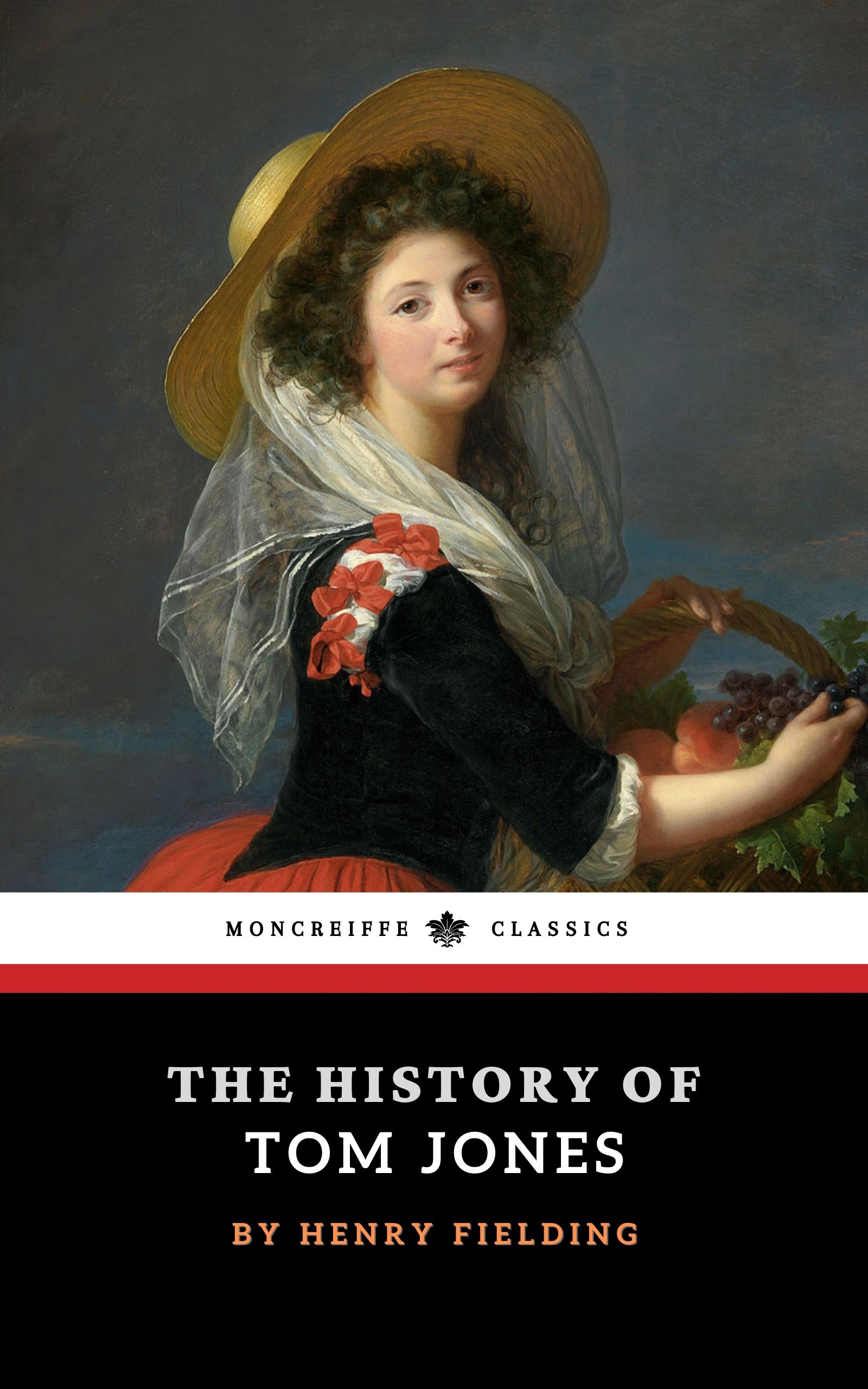 The History of Tom Jones by Henry Fielding | Goodreads
