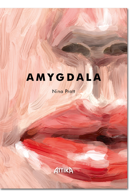 Amygdala by Nina Pratt | Goodreads