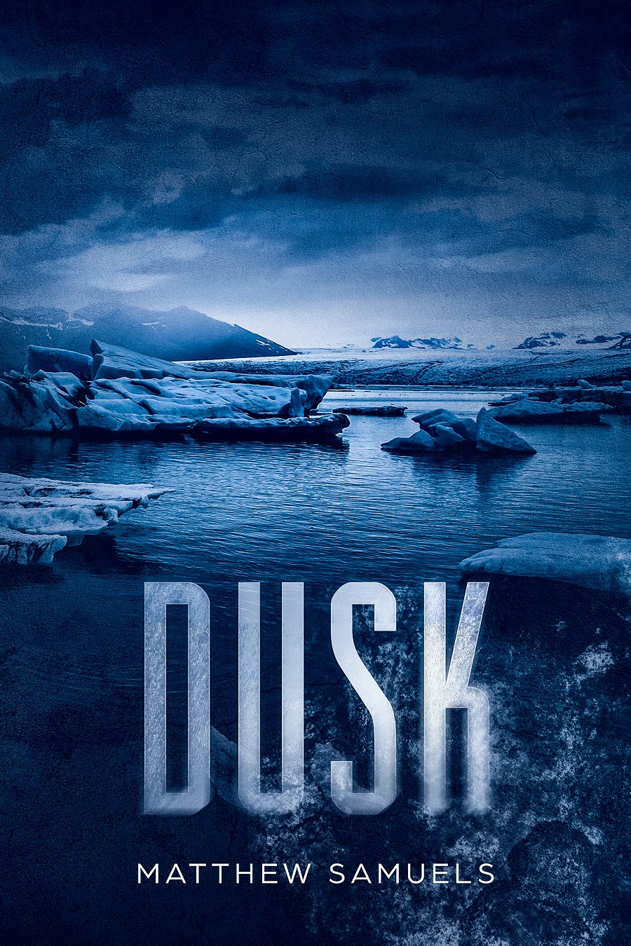 Dusk (The Navigator #2) by Matthew Samuels | Goodreads