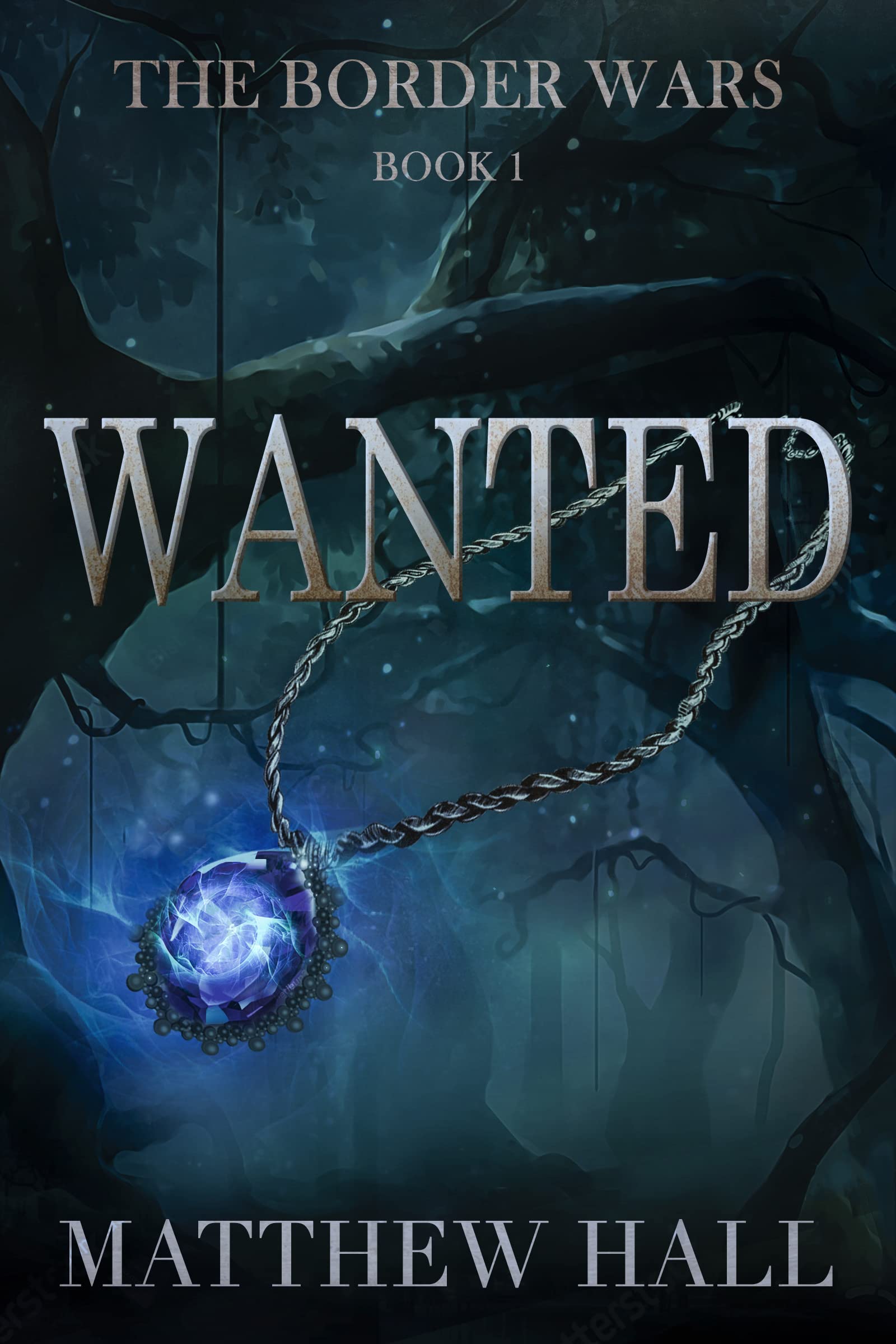 Wanted: Coming of Age Fantasy Action Adventure by Matthew Hall | Goodreads