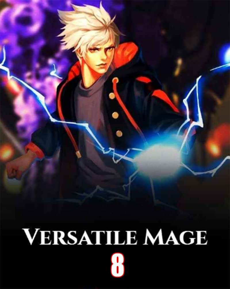 Angelic Wings and Forbidden Curse - Part 8: Major element - Versatile ...