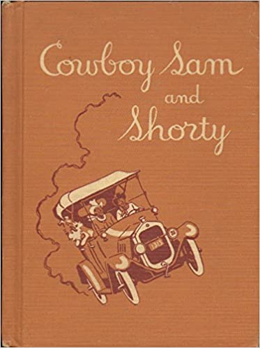 Cowboy Sam and Shorty by Edna Walker Chandler | Goodreads