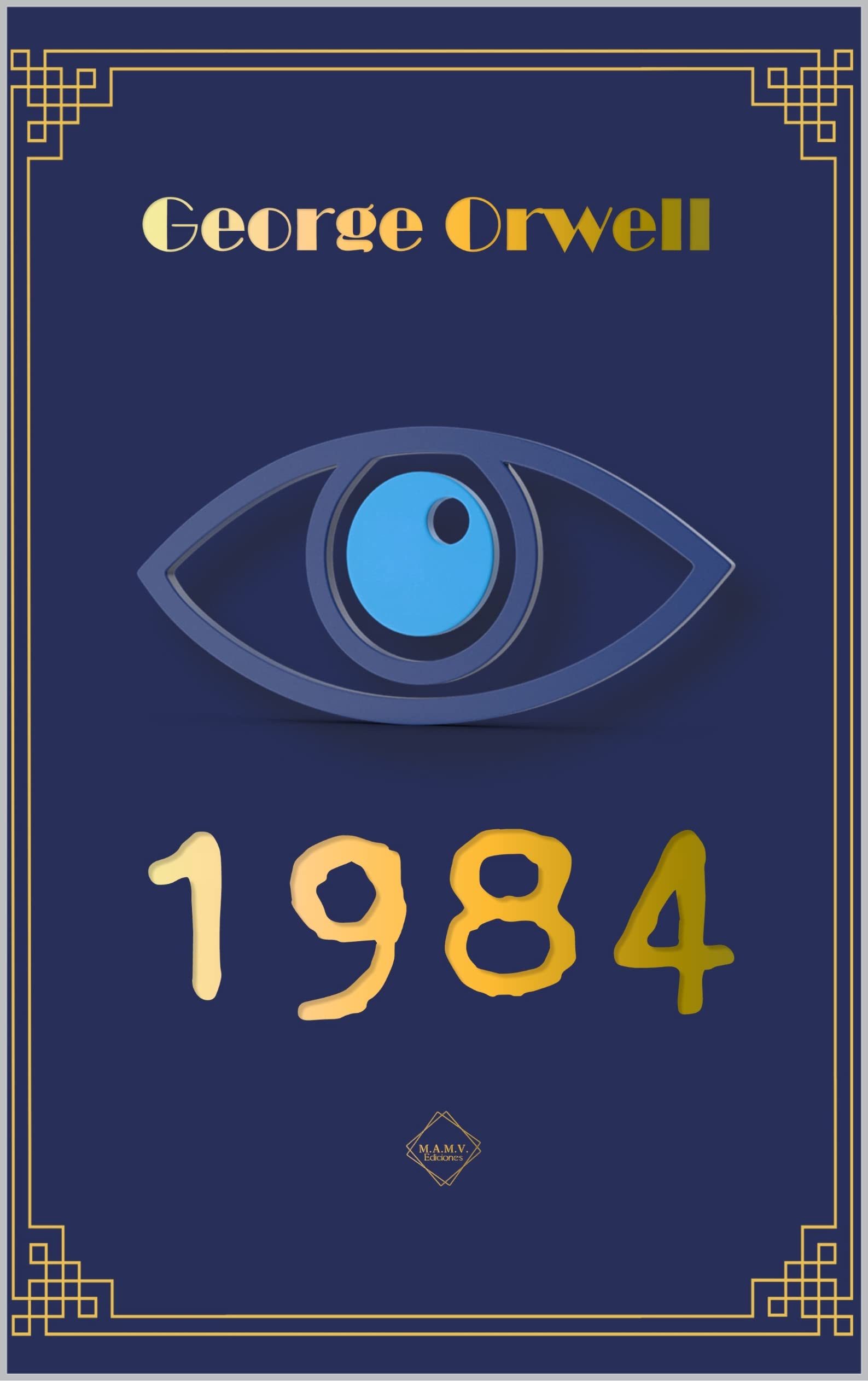 1984 nineteen eighty-four (with annotations) by George Orwell | Goodreads
