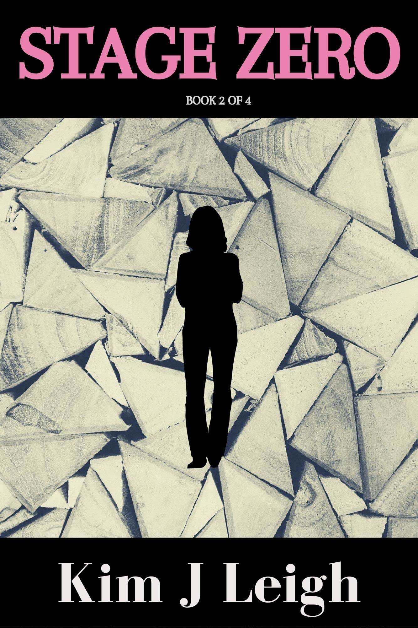 Stage Zero 2: Stage Zero Book 2. Sequel to Stage Zero. A True, Tragic ...