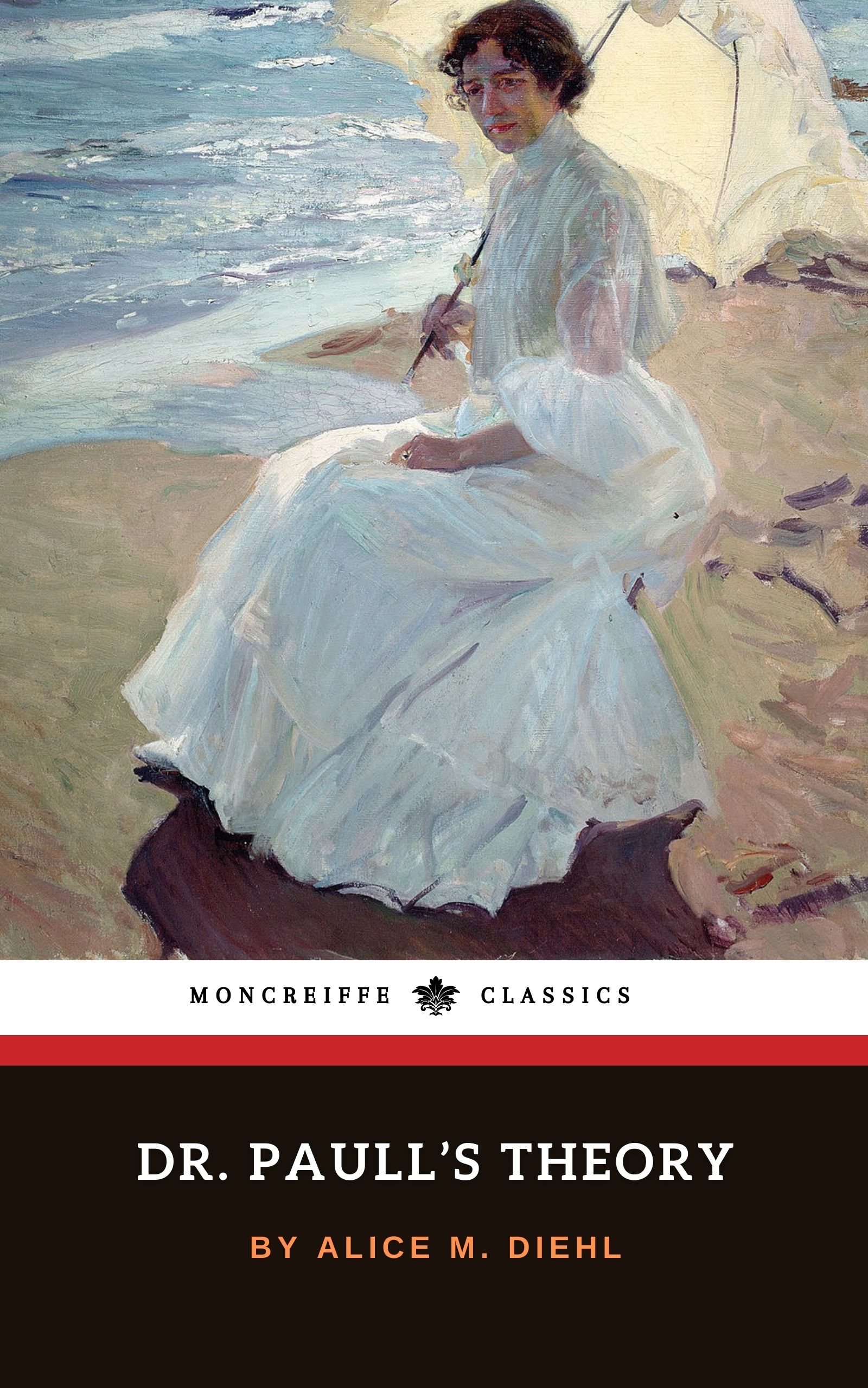 Dr. Paull’s Theory: A Romance by Alice M. Diehl | Goodreads