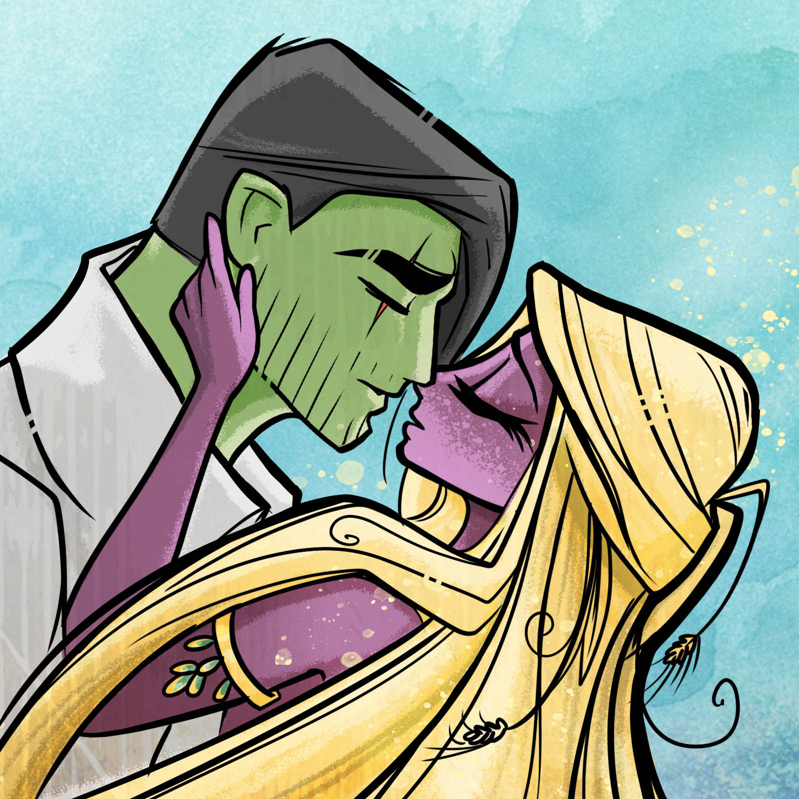 Loki, Lord of Chaos by Carolyn Fallon | Goodreads