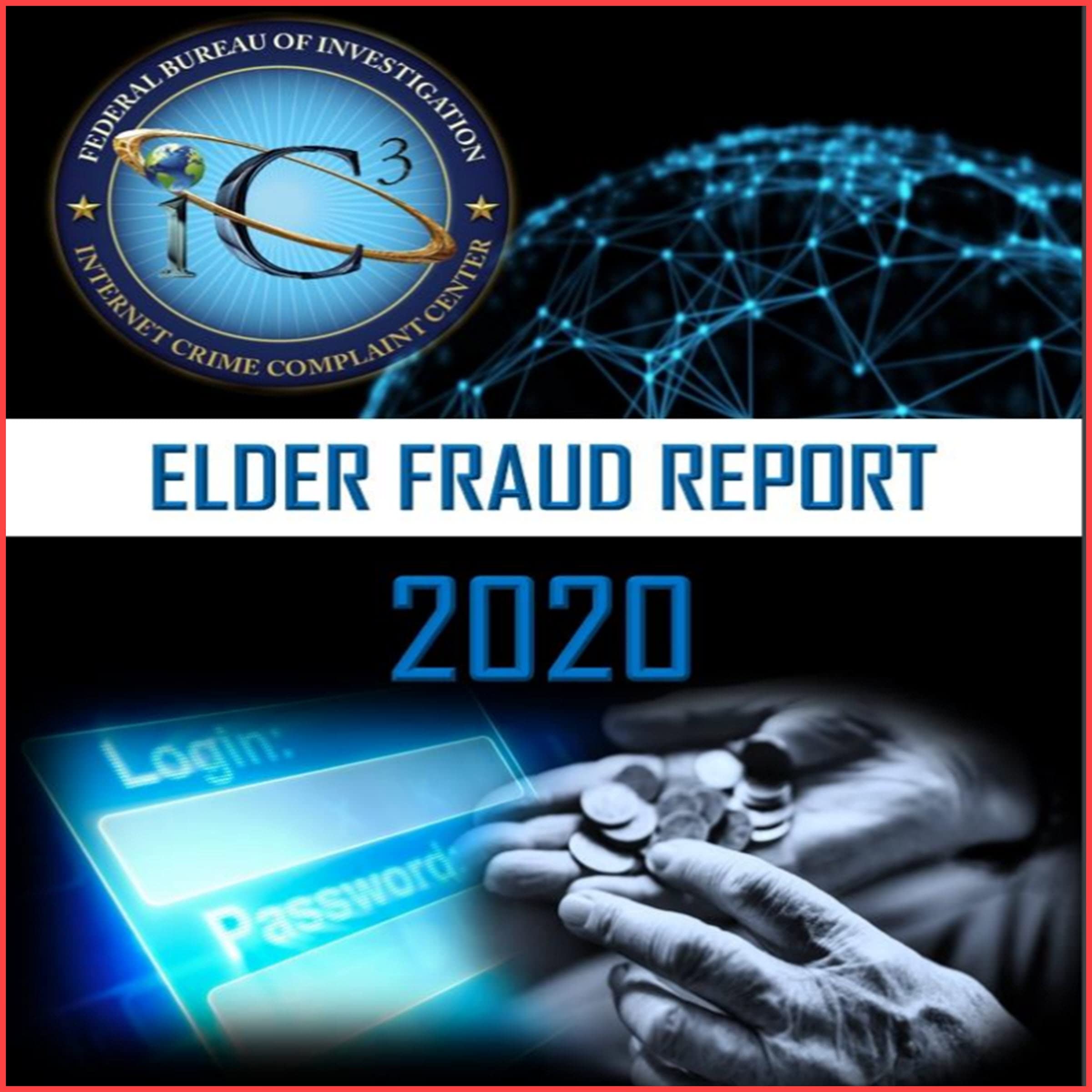Elder Fraud Report by Federal Bureau of Investigation | Goodreads