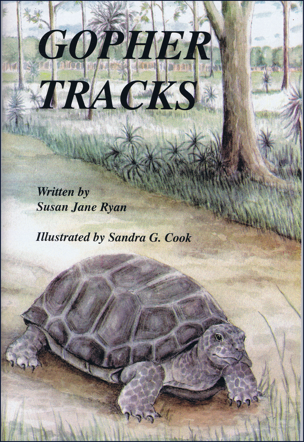 Gopher Tracks by Susan Jane Ryan | Goodreads