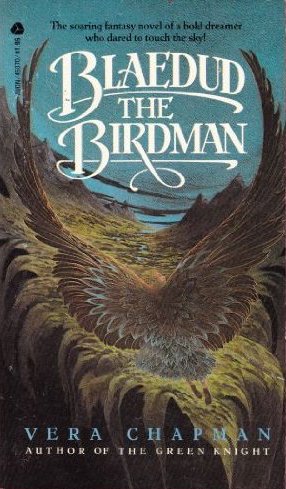 Blaedud the Birdman by Vera Chapman | Goodreads