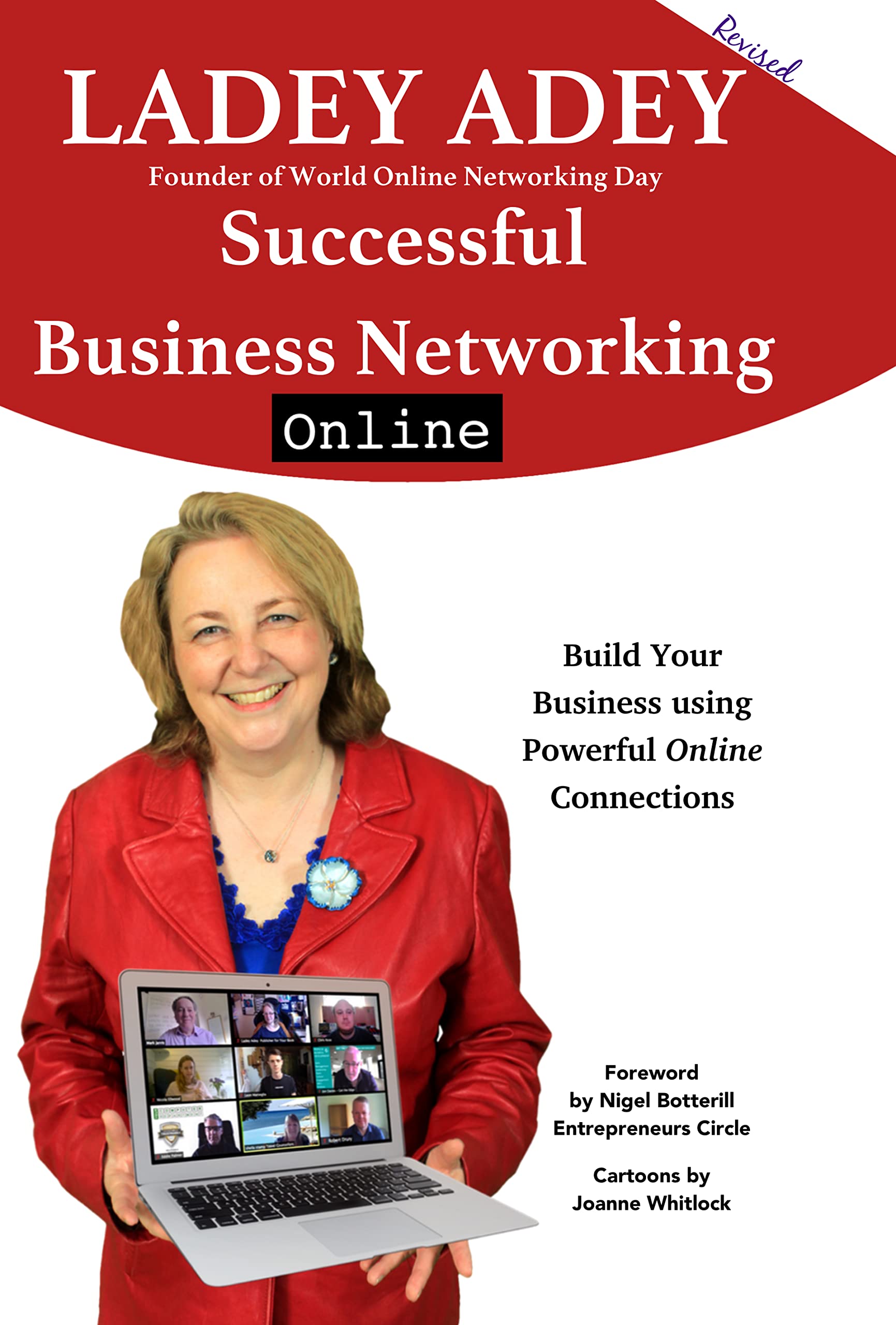 Successful Business Networking Online: Build your Business using ...