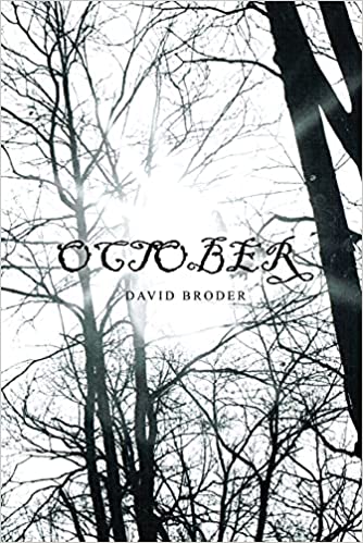 October by David Broder | Goodreads