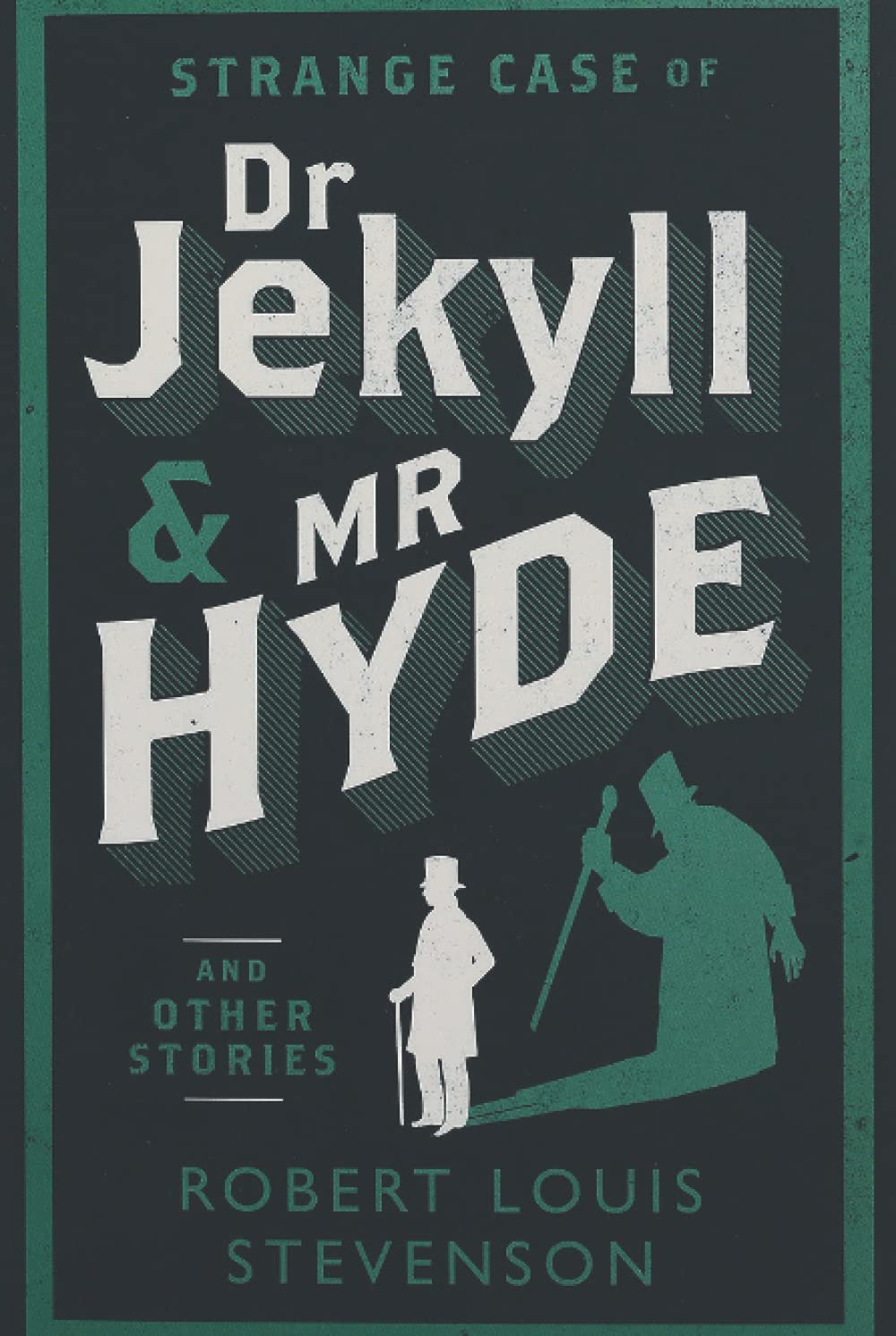 The Strange Case Of Dr. Jekyll And Mr. Hyde by Robert Louis Stevenson | Goodreads