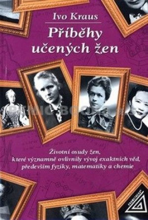 Příběhy učených žen by Ivo Kraus | Goodreads