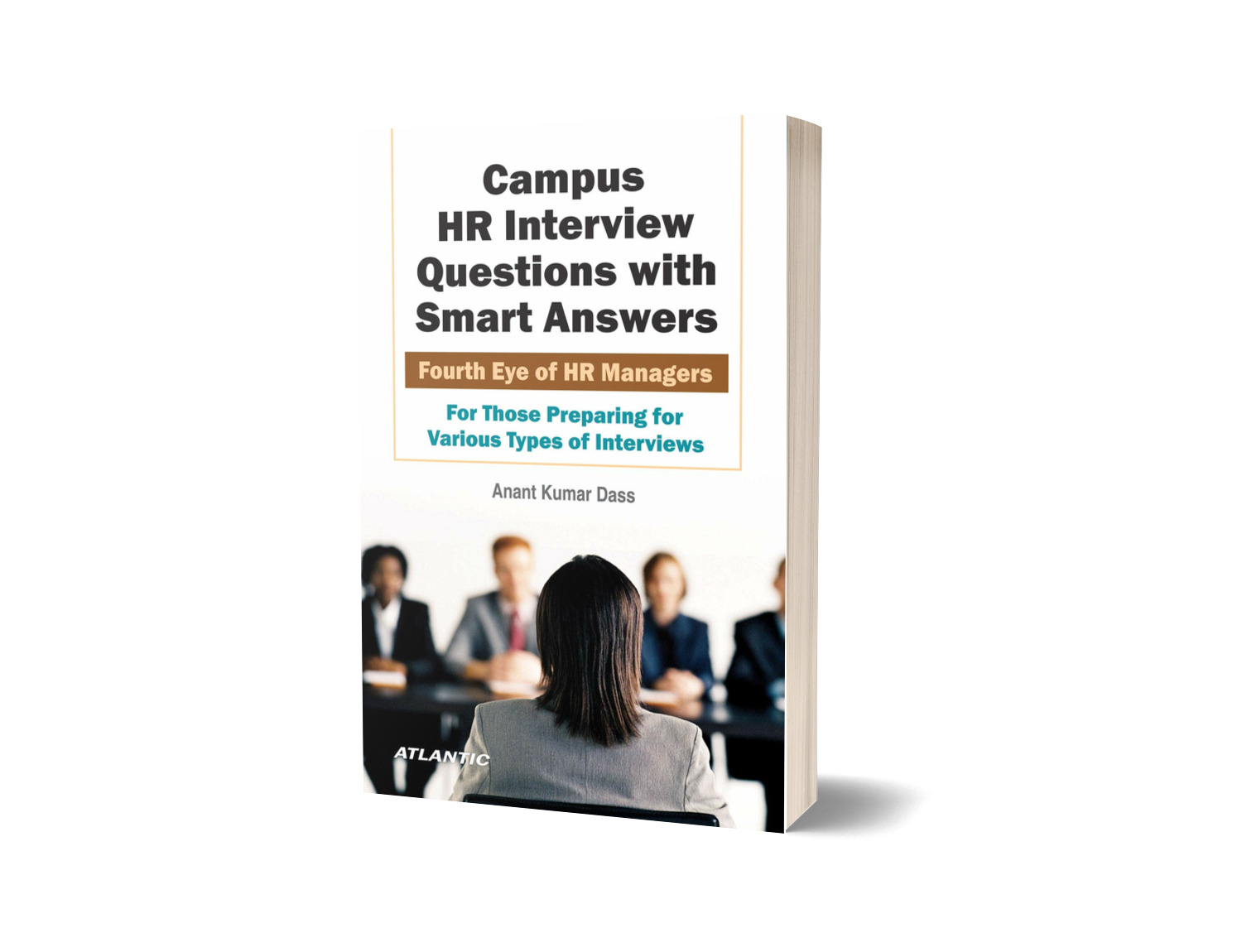 Campus Hr Interview Questions With Smart Answers: Fourth Eye of HR ...