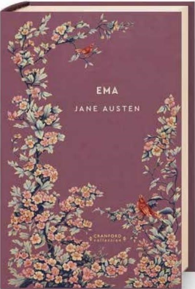 Ema by Jane Austen | Goodreads