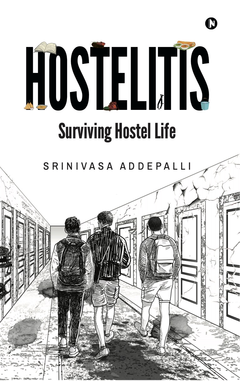 Hostelitis by Srinivasa Addepalli | Goodreads