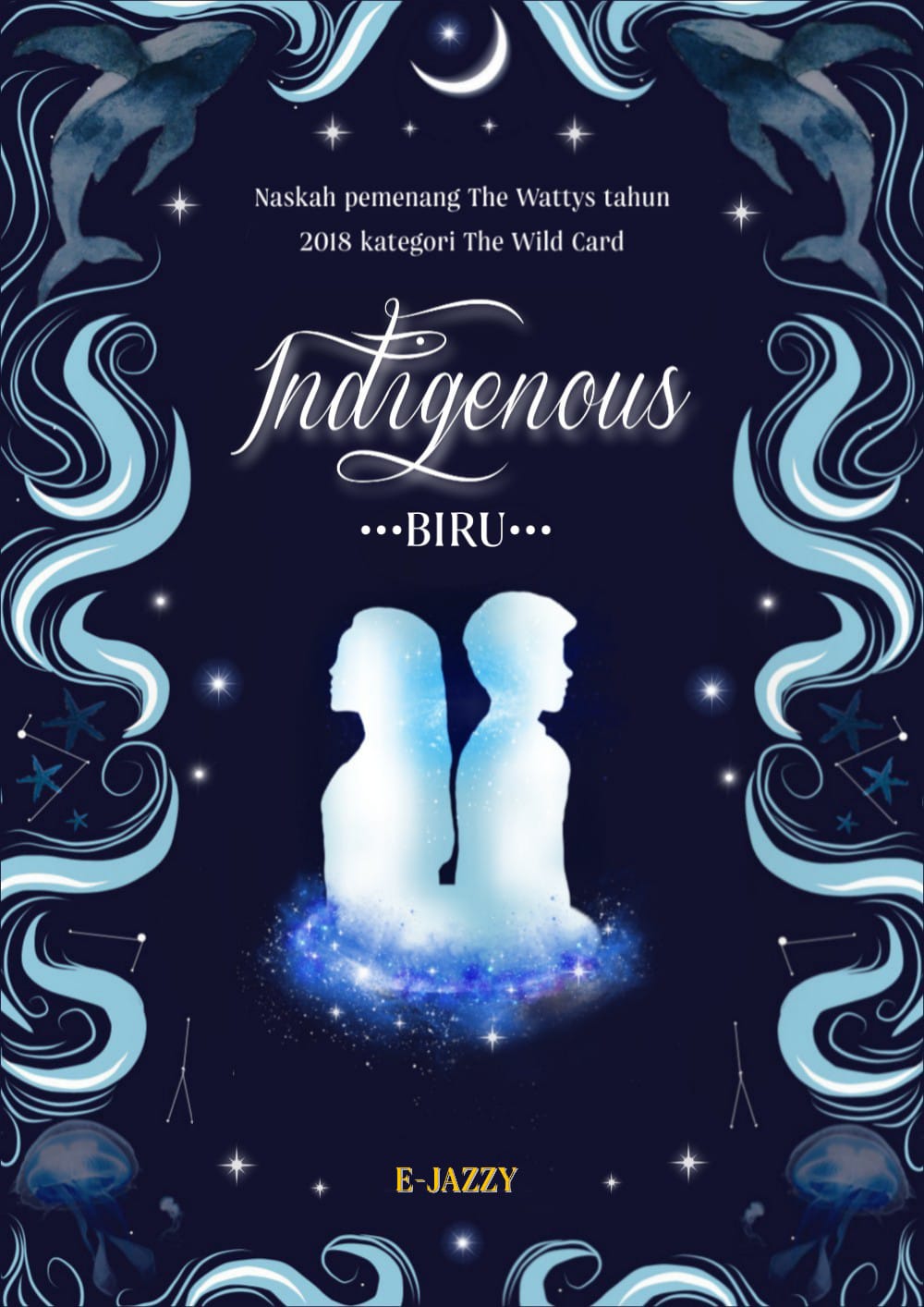Indigenous: Biru (Indigenous, #1) by E-Jazzy | Goodreads