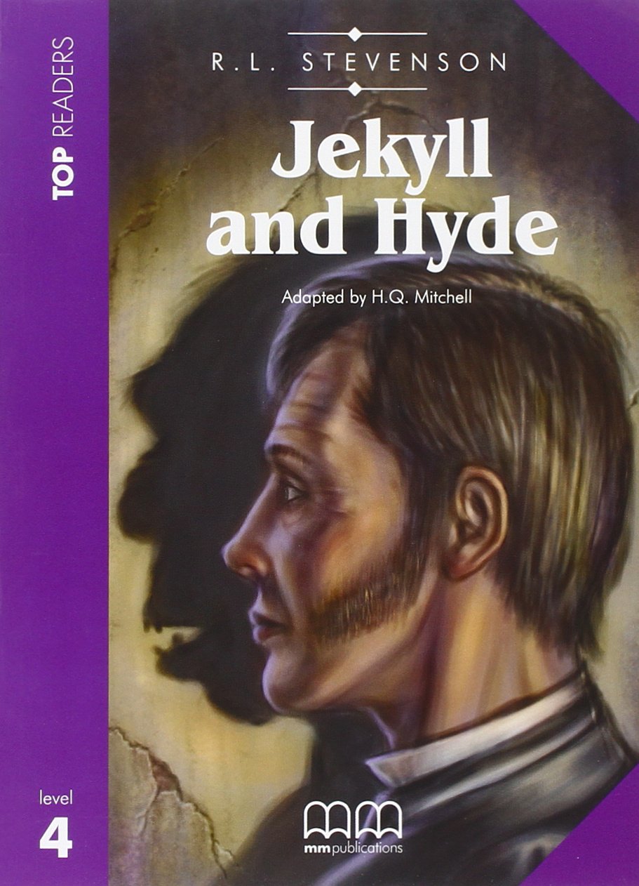 Jekyll and Hyde: Student's Book, Level 4 by H.Q. Mitchell | Goodreads