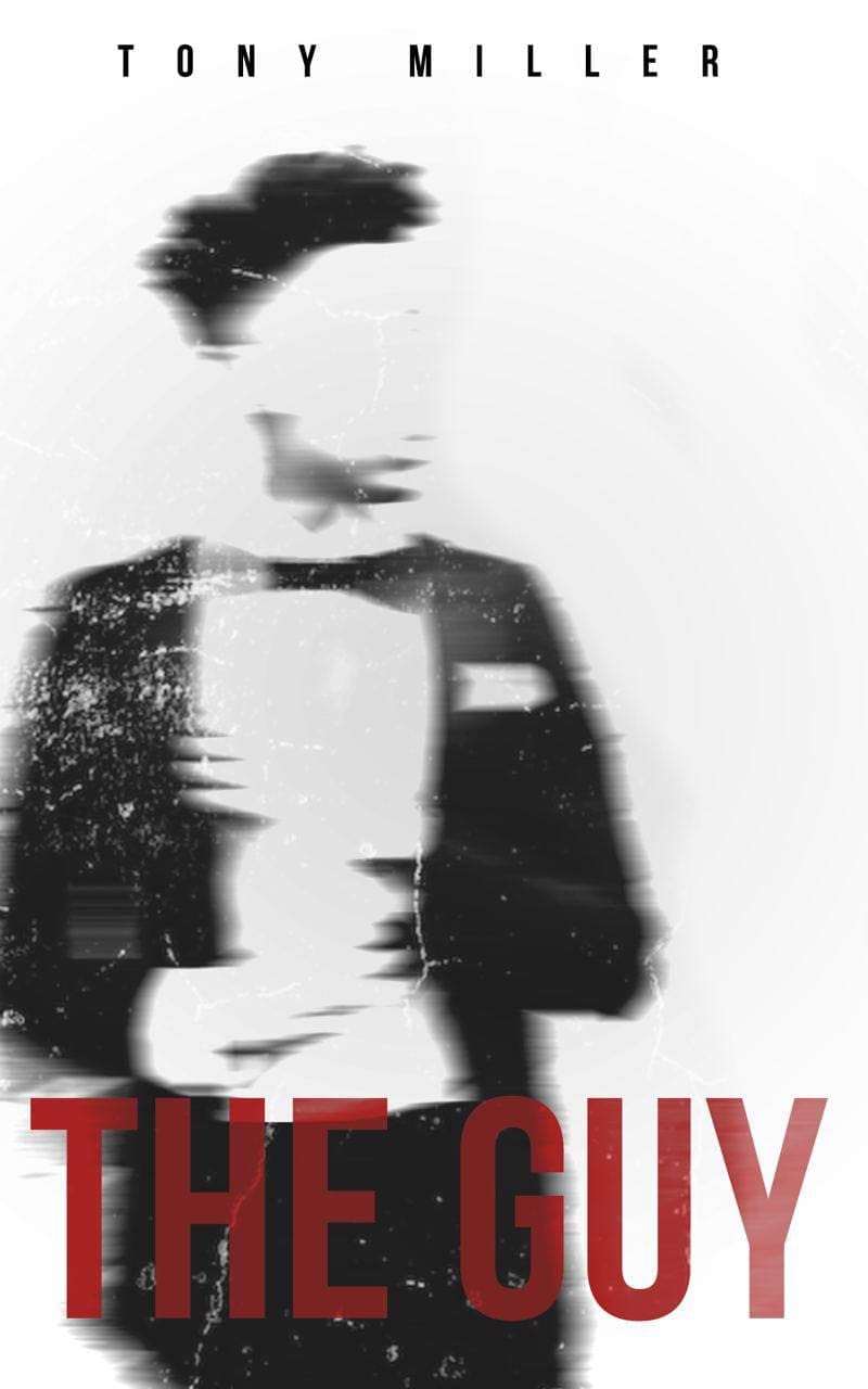 THE GUY: guide to understanding women by Tony Miller | Goodreads