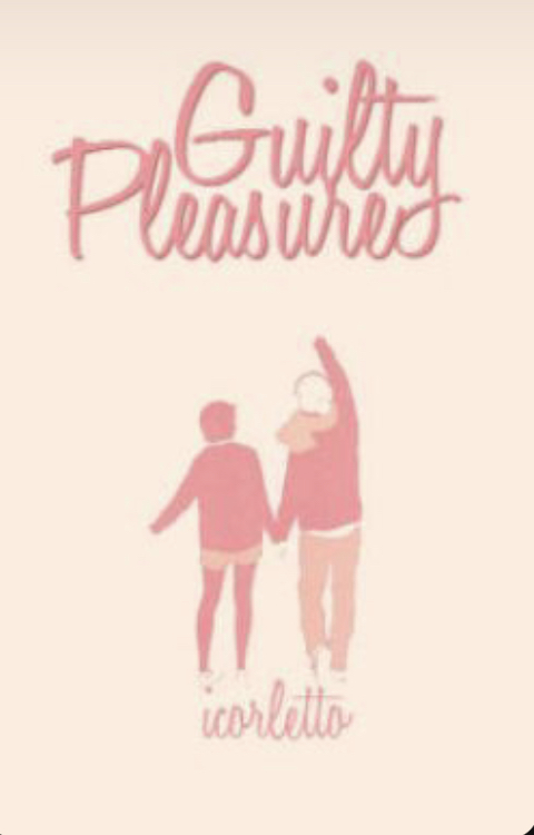 Guilty pleasure by ISA | Goodreads