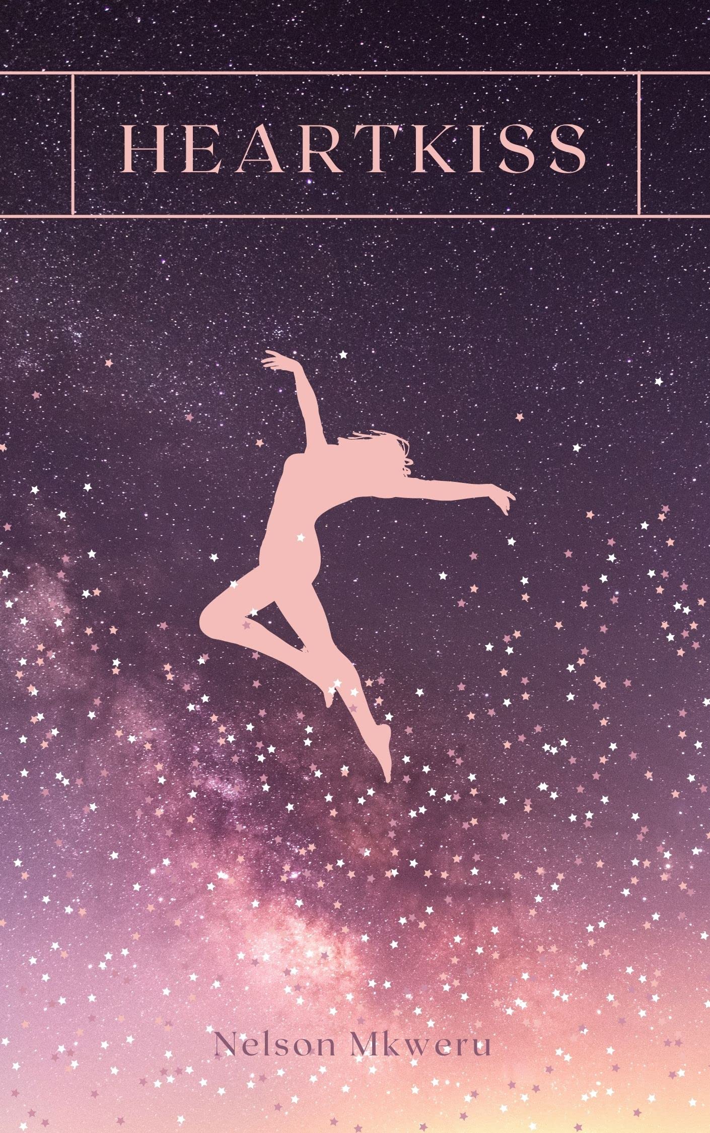 Heartkiss: Love that got away by Nelson Ng'okorome | Goodreads