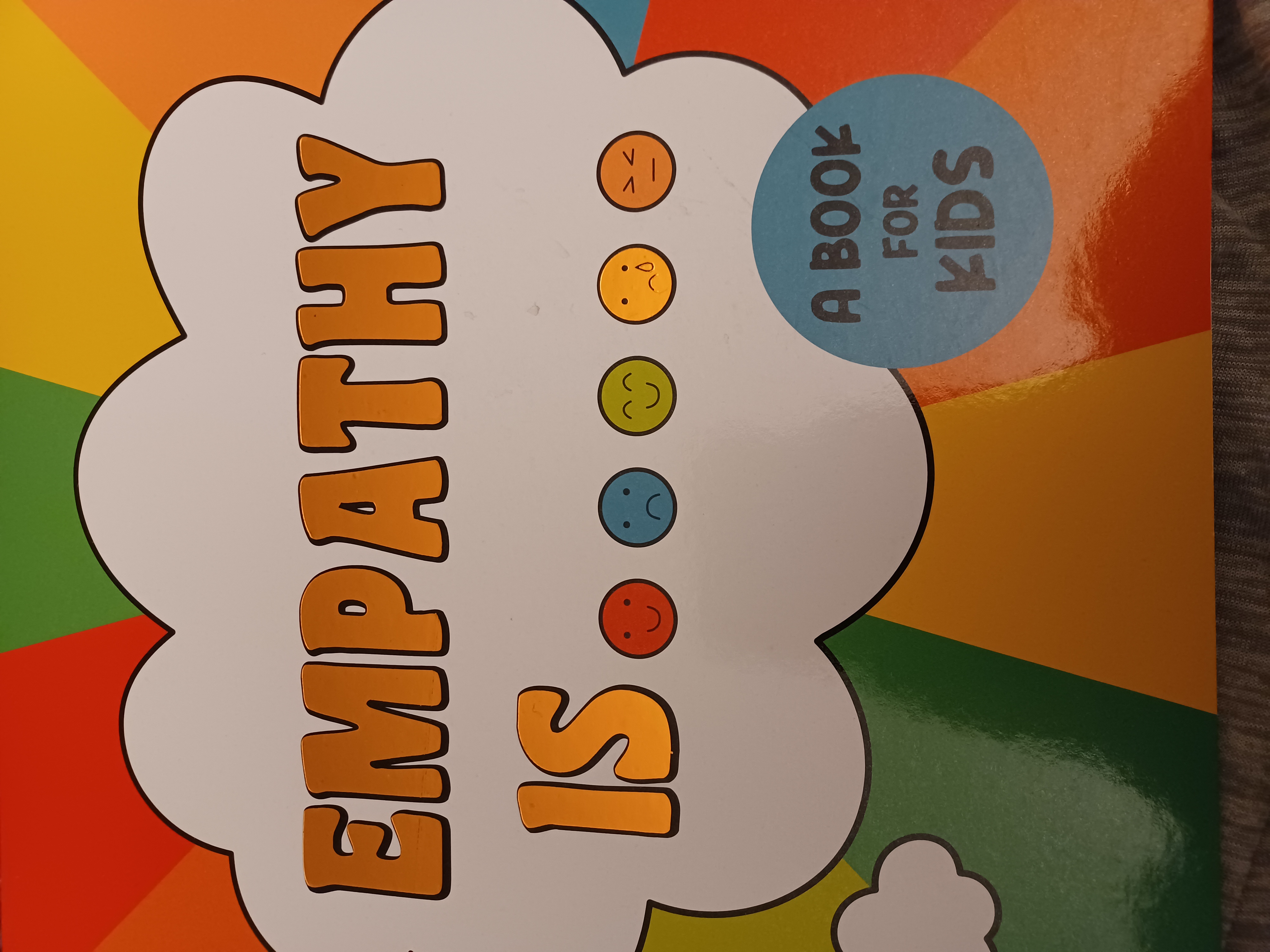 Empathy Is...A Book for Kids by Melissa Ewers | Goodreads