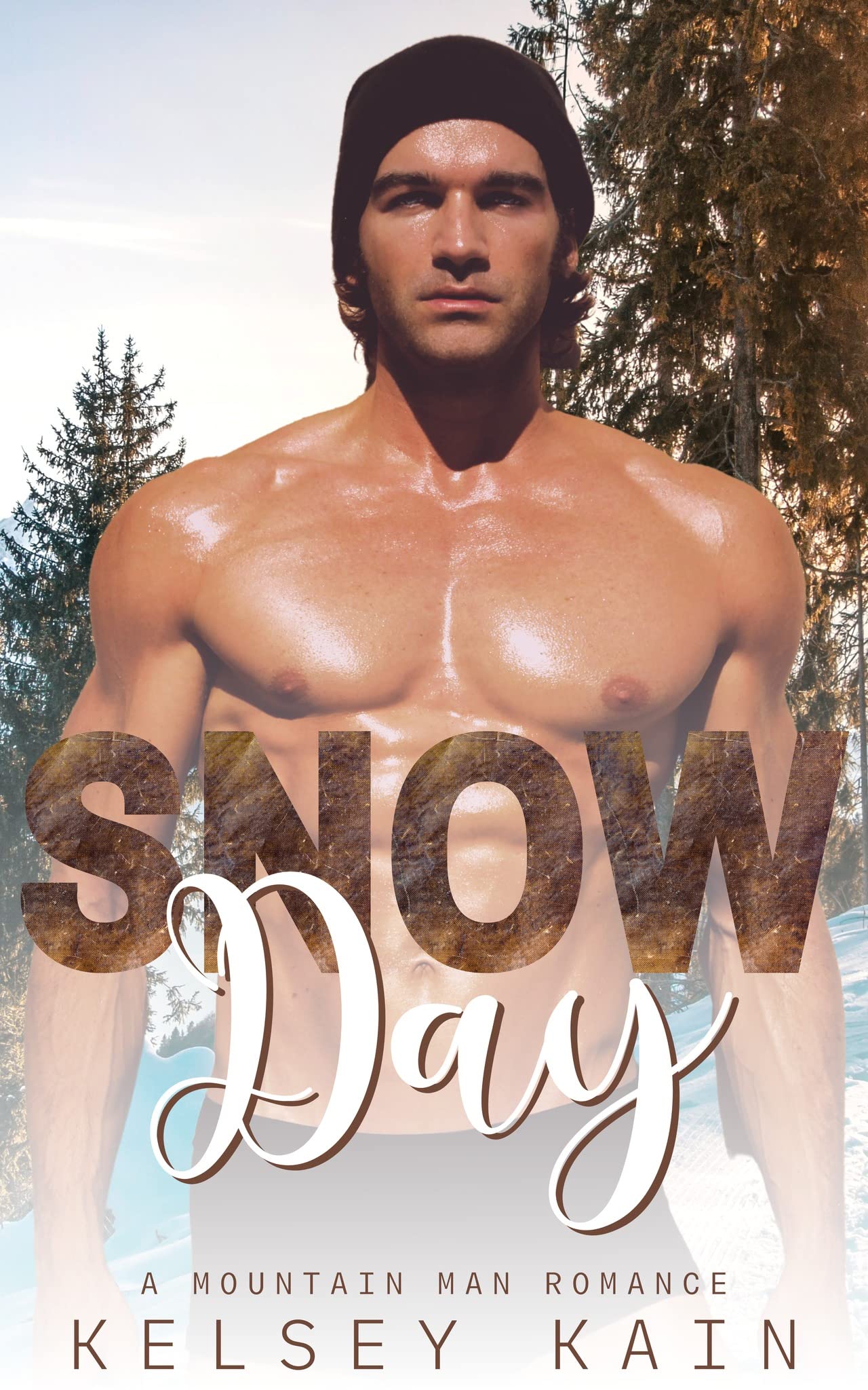 Snow Day (Snowed in Emerald Ridge) by Kelsey Kain | Goodreads