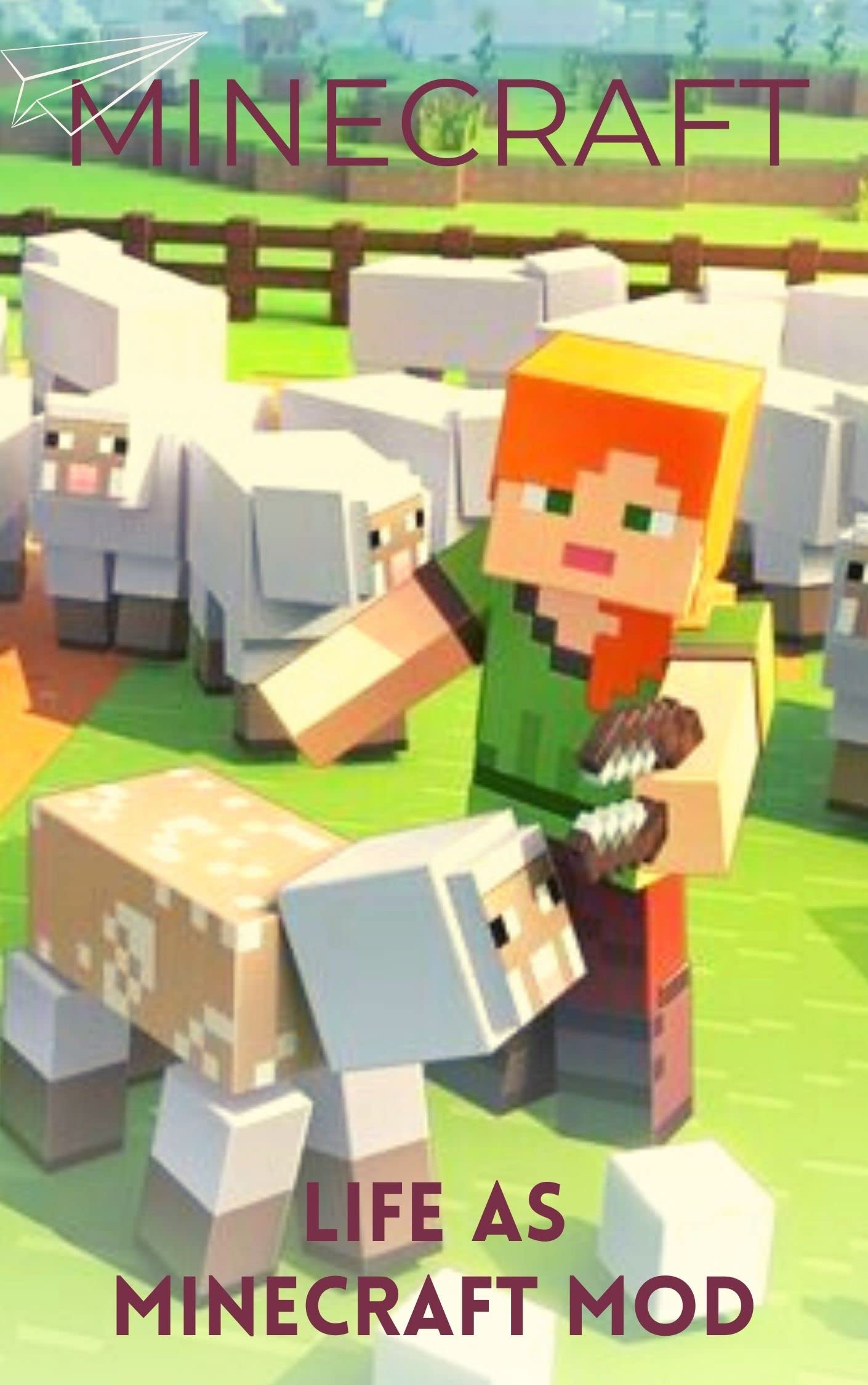 Minecraft: Life as a Minecraft Mob - Diary of Minecraft by Sutton Kathy ...