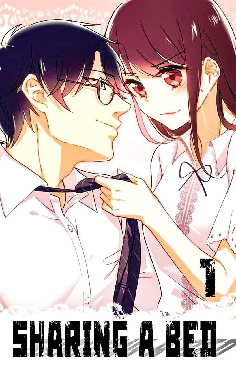 Sharing A Bed chapter 1 by Tanja Demirovic | Goodreads