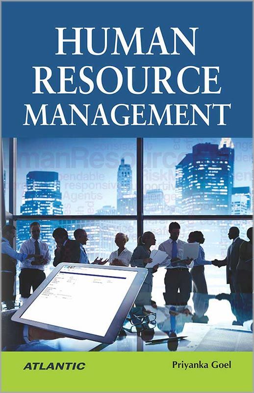 Human Resource Management (HB) by Priyanka Goel | Goodreads